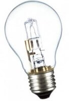 Lámparas halógenas: especificaciones, ventajas y desventajas.