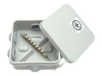 Potential equalization system: purpose, requirements, scheme