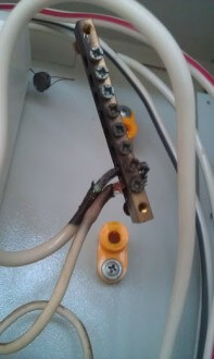 El cable se está calentando: qué hacer, las razones para calentar