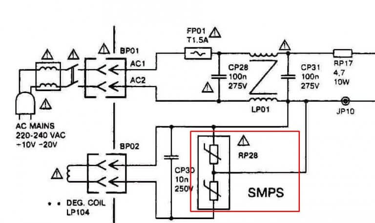 Termistor: dispositivo, principio de funcionamiento, finalidad, tipos.