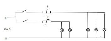 Termistor: dispositivo, princípio de operação, finalidade, tipos